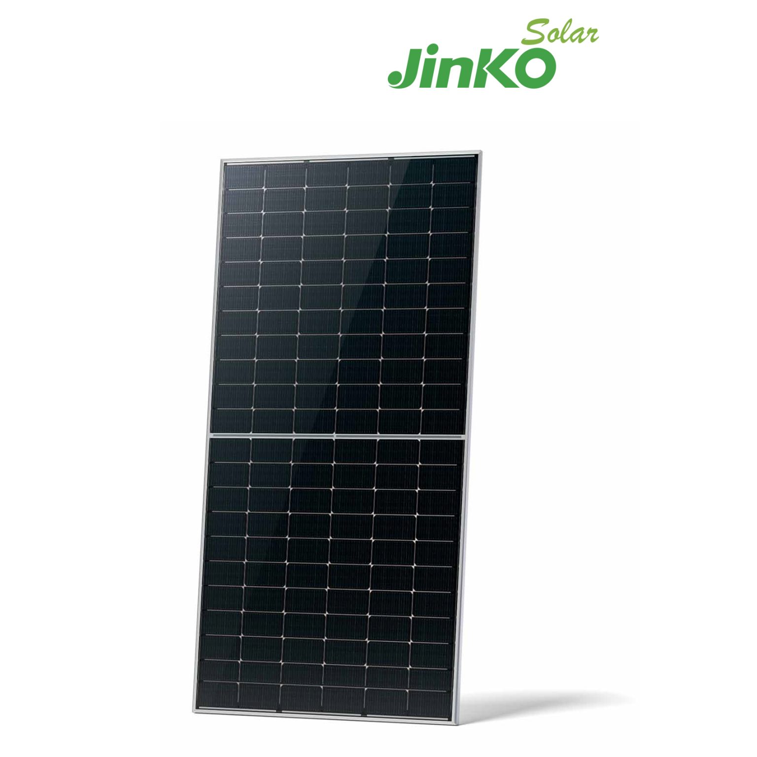 Jinko 620W Bifacial N-Type Solar Panel - NTS